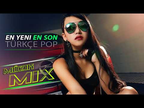 Türkçe Pop Müzik Mix 2018 ❀ En Çok Dinlenen Türkçe Pop Sarkilar 2018 ❀ BEST TOP MUSIC MIX 2018