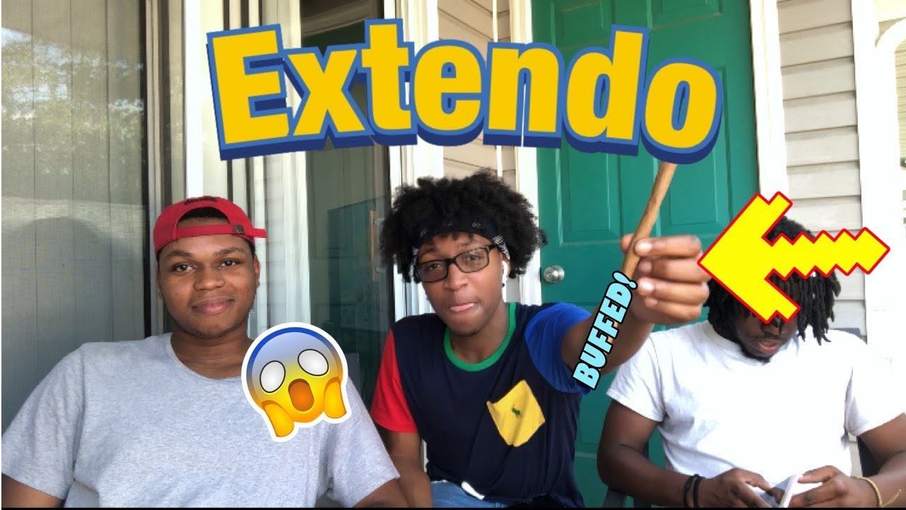 Extendo YouTube extendo-youtube