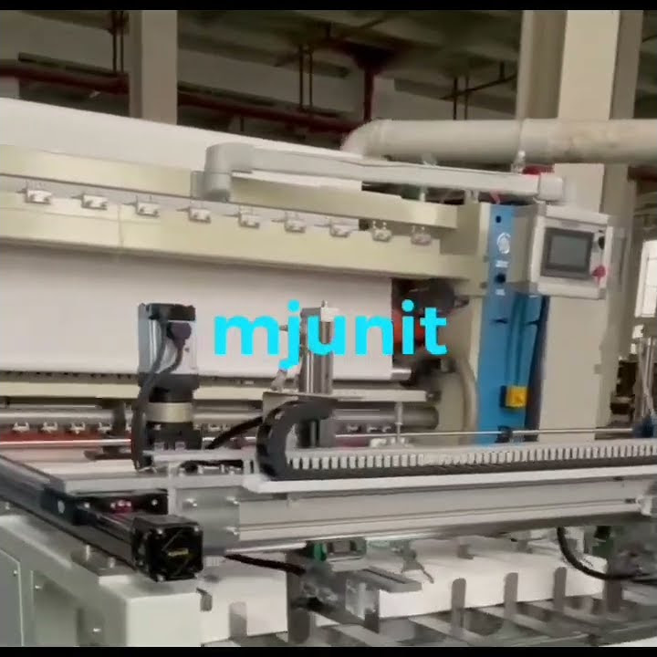 mjunit single axis parallel slide gantry module XY motion platform synchronous belt linear guide ...
