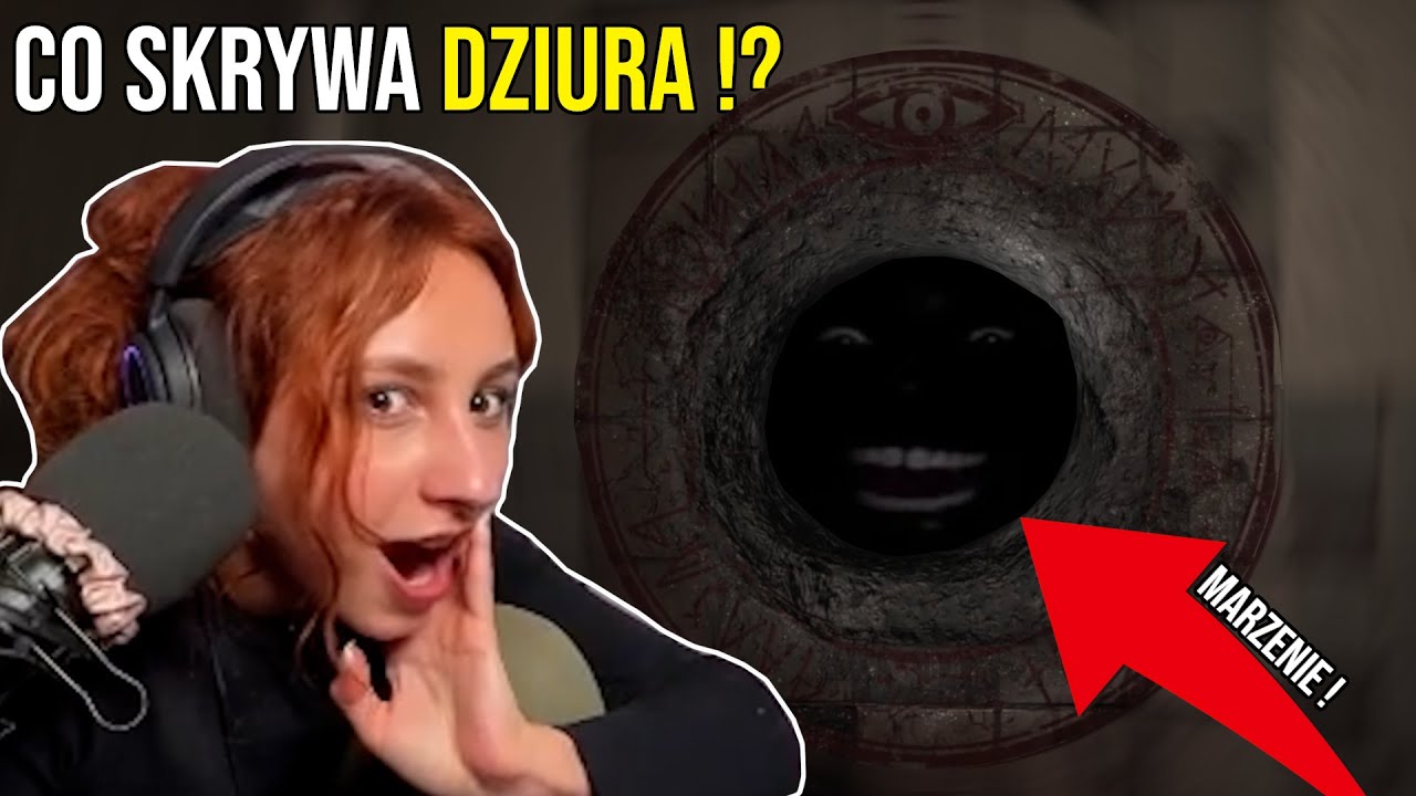 Kobitki vs niemoralność duchów | Demonologist - YouTube