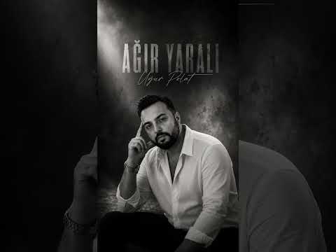 Uğur Polat - Ağır yaralı / Cover / Lyrics / HQ