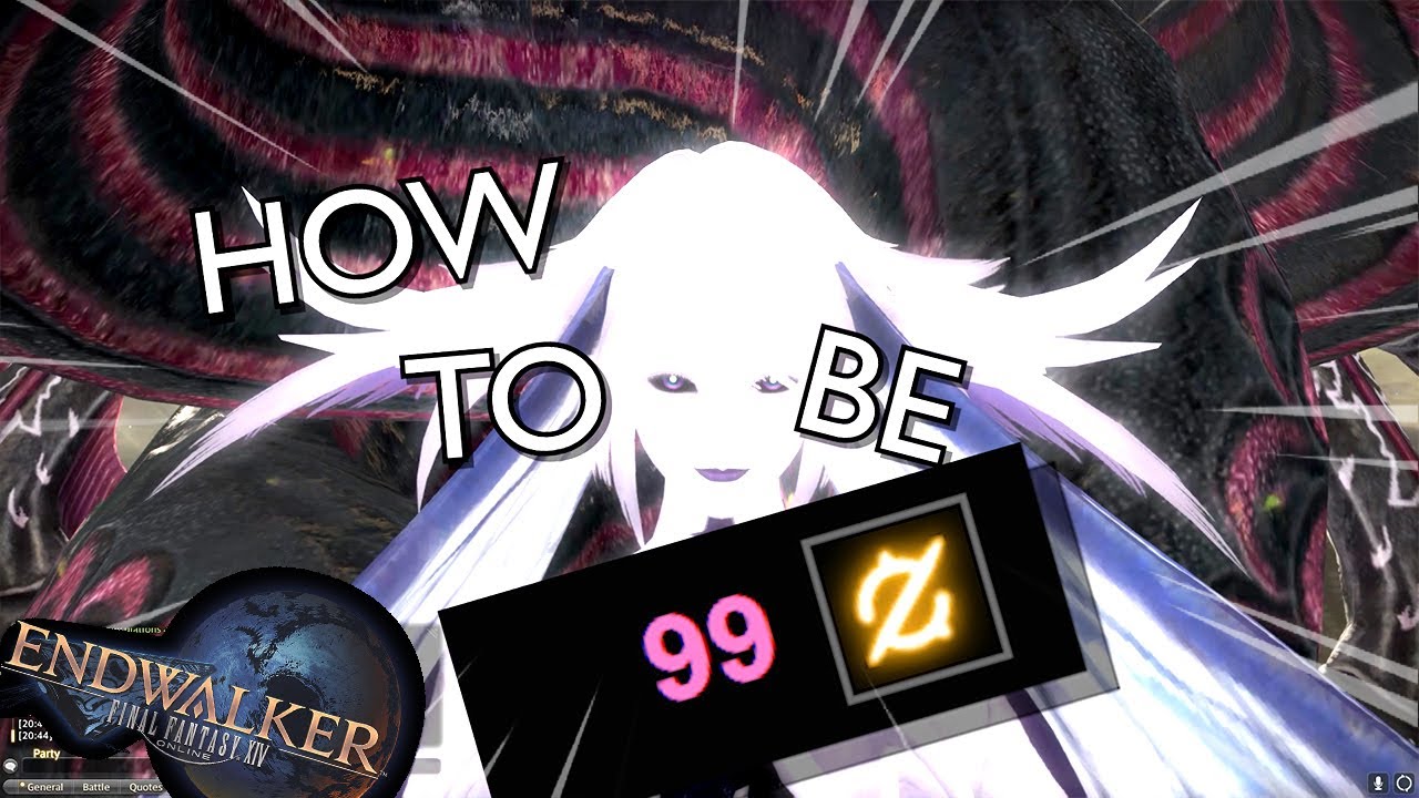 P12S P2 Gunbreaker POV Guide - How to Be 99 GNB in Anabaseios 12th Circle Phase 2 - YouTube