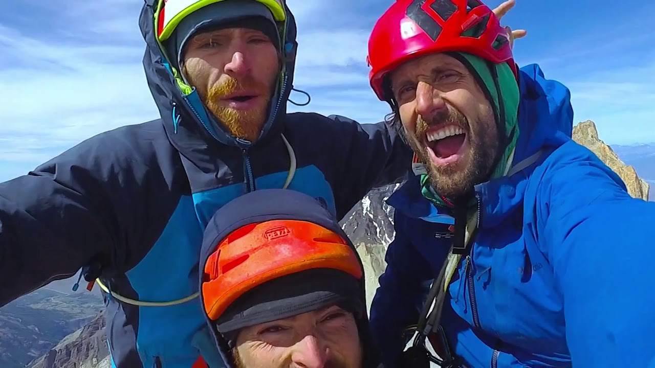 VIMFF 2019 World Tour Trailer - YouTube