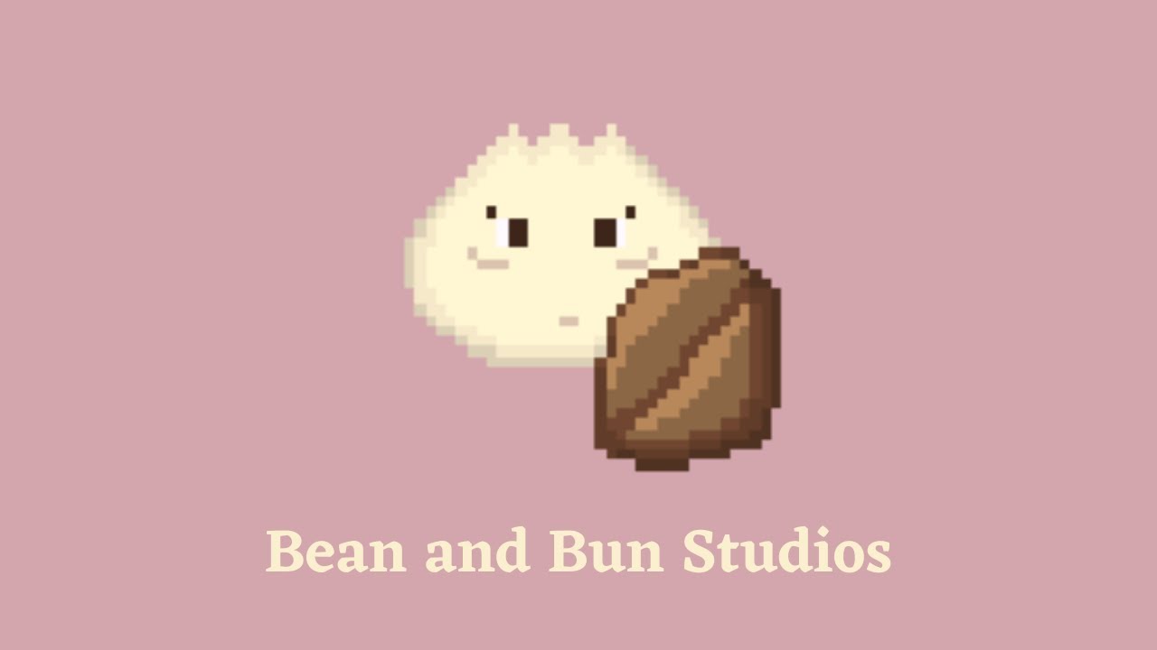 Chasey Creating Bean and Bun~* Pixel Art PixelLog #1 - YouTube