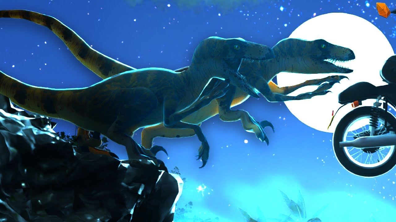 Raptor Variant Research Project Part 2 | Integrated Behavioral Raptor ...