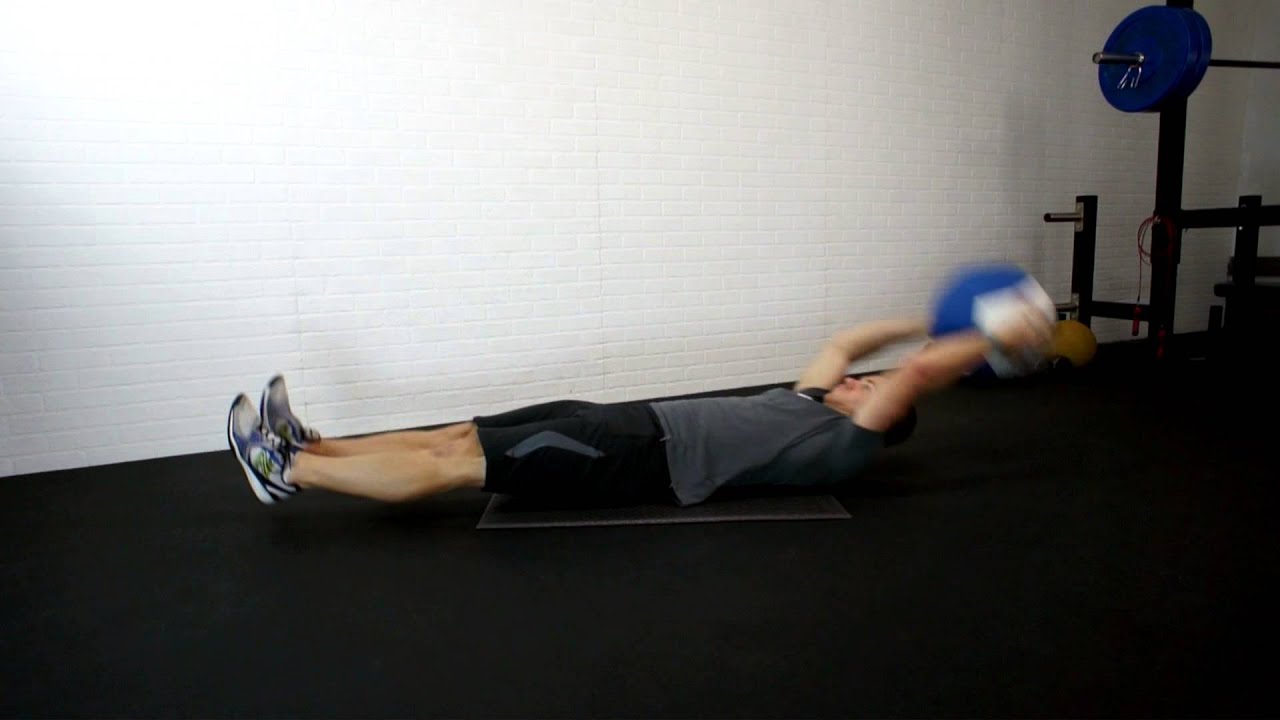 Little Bigs - ShiftFit.com - YouTube