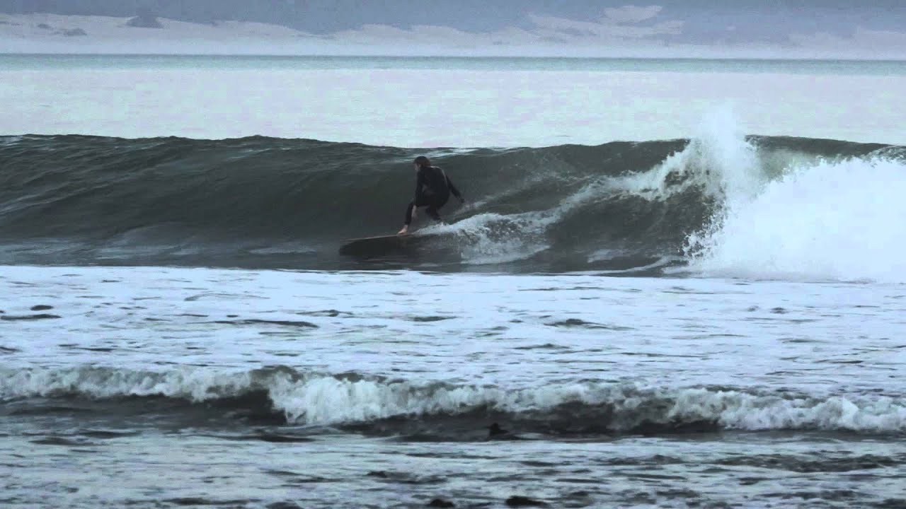 Switchfoot "Fading West" Film Clip - YouTube