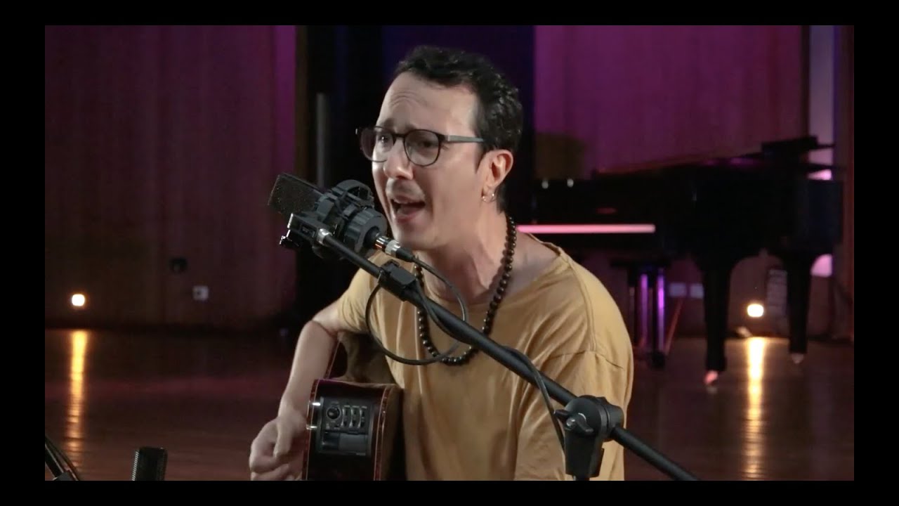 Heider Oliveira • Good Times Bad Times (Led Zeppelin) / Relicário (Nando Reis) - YouTube