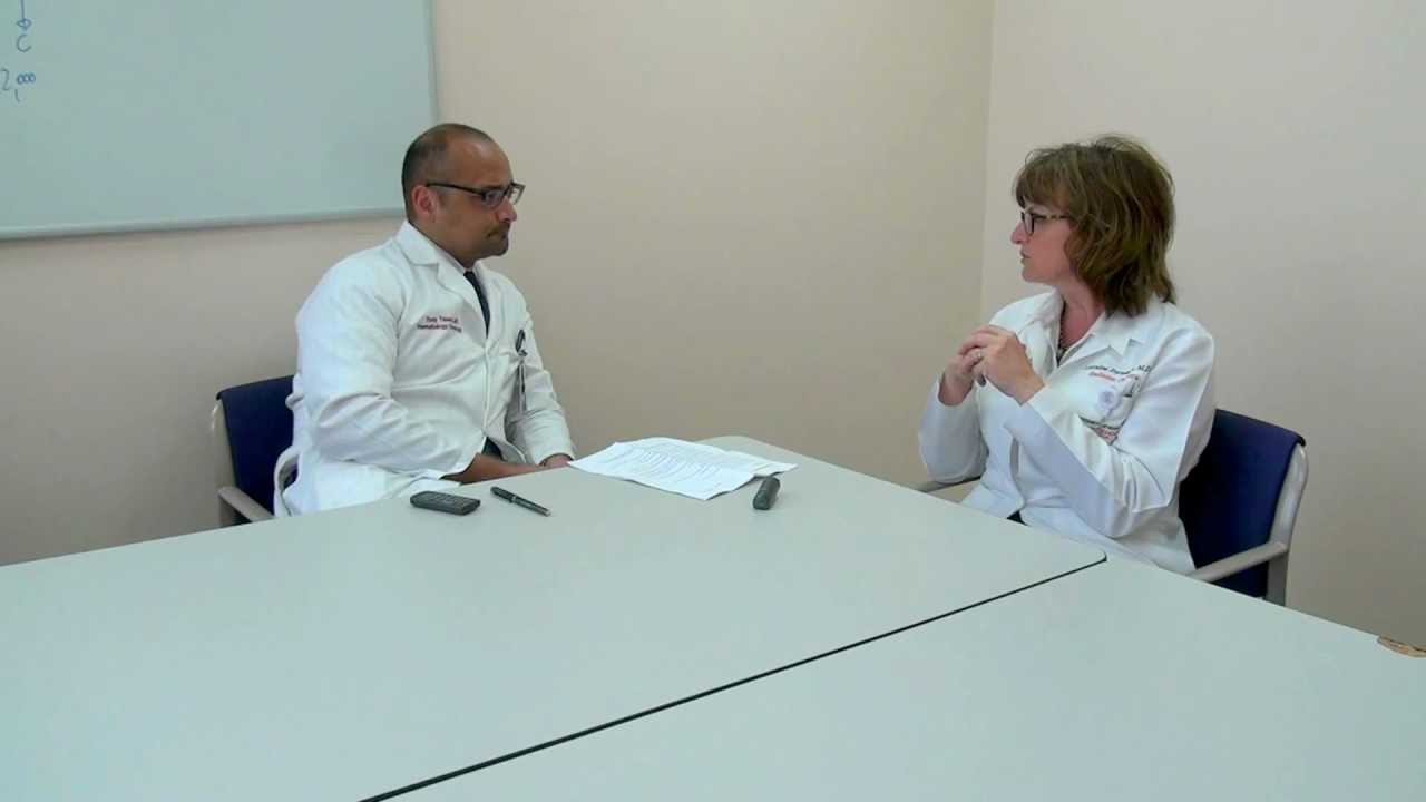 Cervical Cancer | Dr. Tony Talebi discusses "What is Cervical Cancer ...