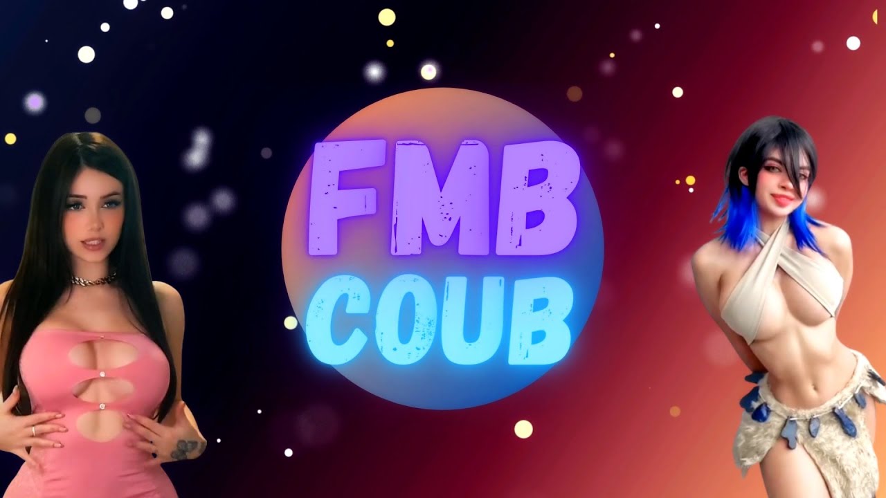 FMB COUB BEST CUBE best coub приколы 2023 №14 - YouTube