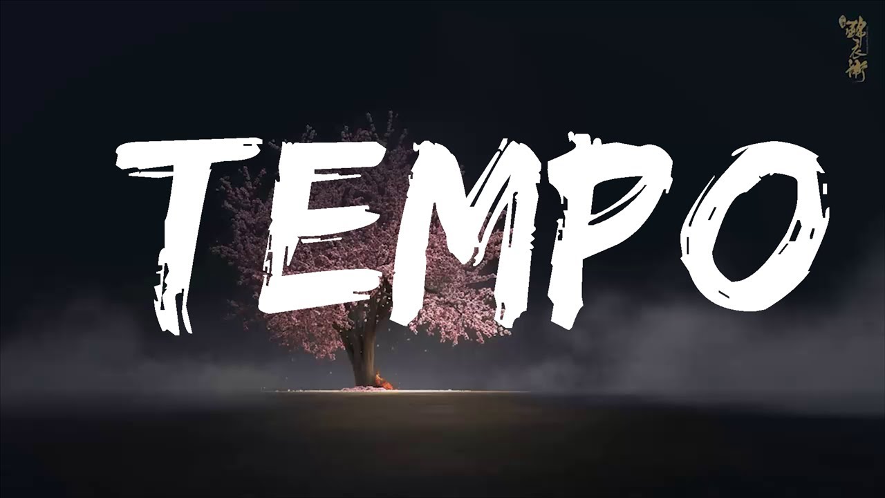 Marshmello, Young Miko - Tempo (Letra/Lyrics) - YouTube