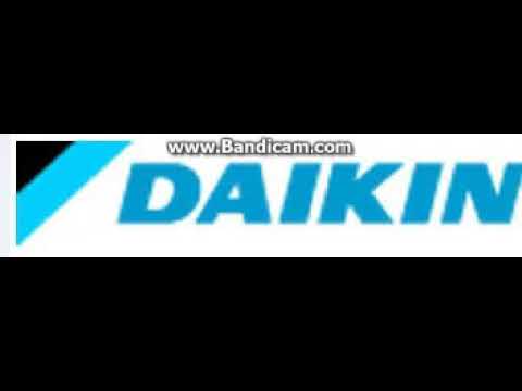 Daikin Air Conditioner New Jingle Ad - YouTube