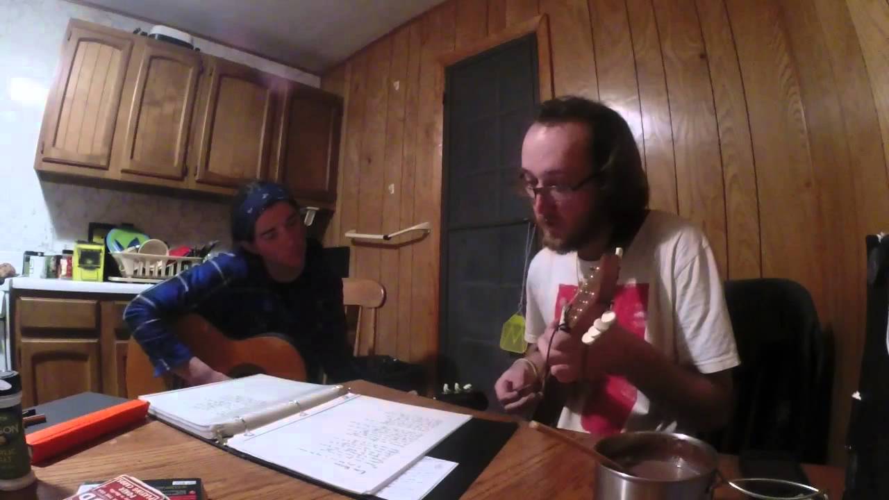 Billy Edd Wheeler's Coal Tattoo - Cover - YouTube