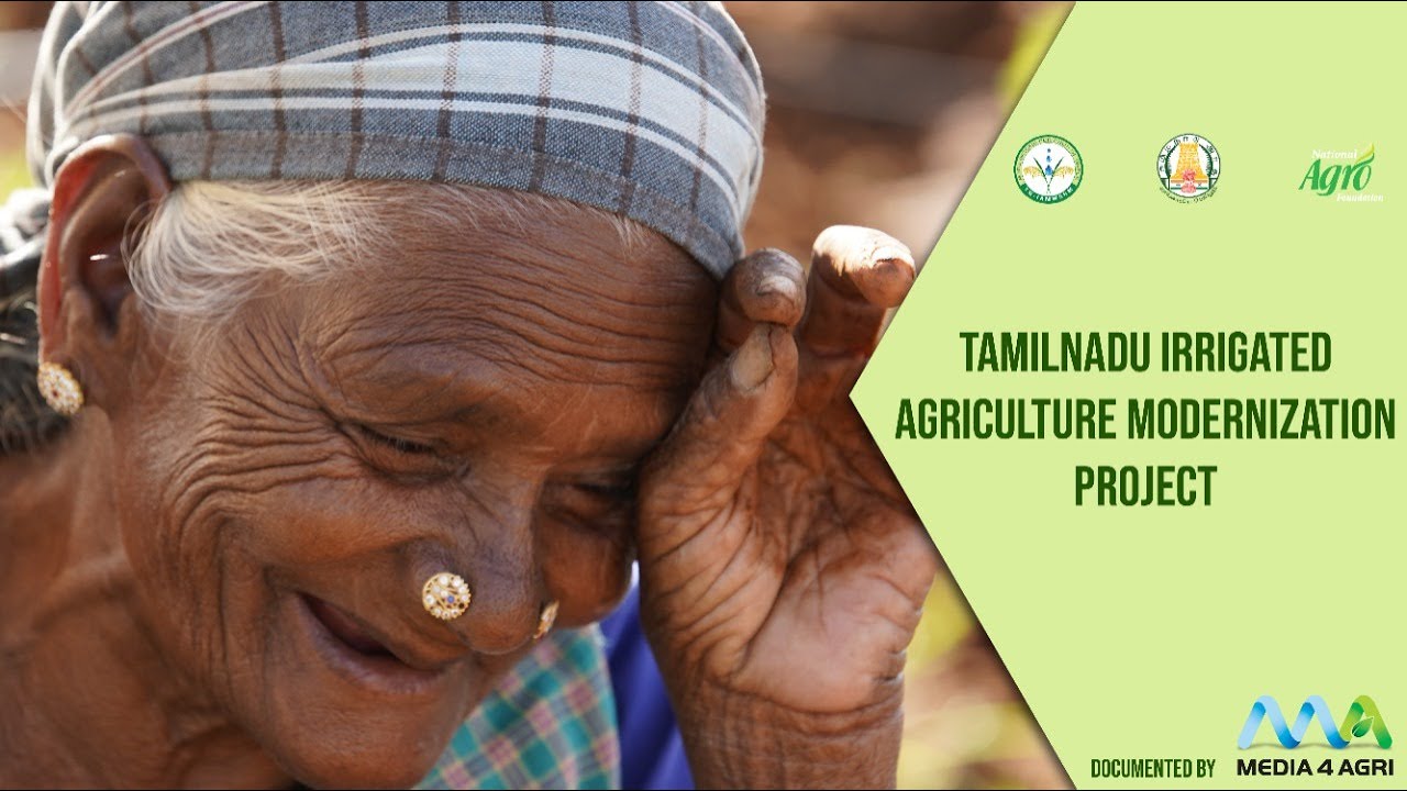 Success Story of FPCs under Tamil Nadu Irrigated Agriculture ...