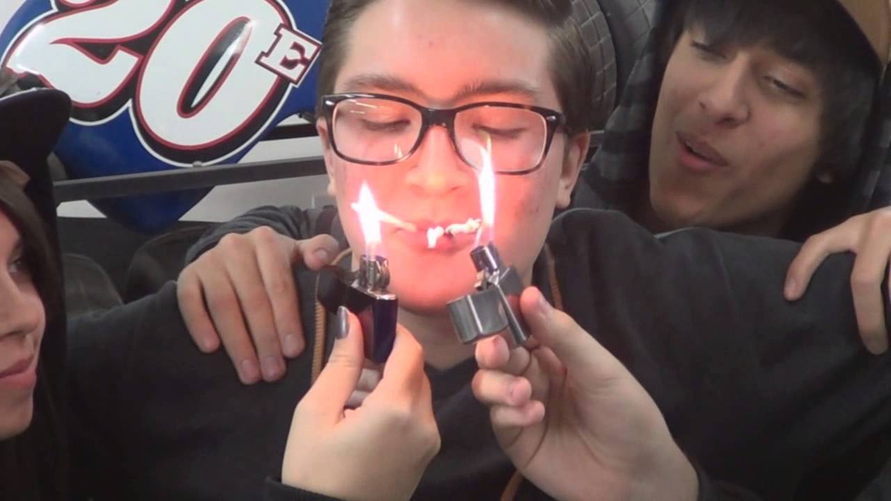 PSA Funny Anti-Drug video - YouTube