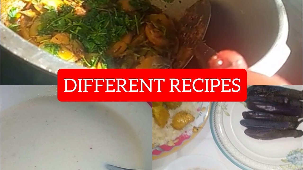 Filipino,Pakistani viand and dessert.Yummy recipes. - YouTube