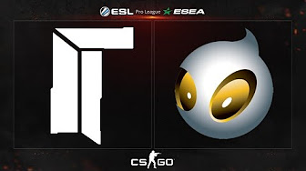 CS:GO - ESL ESEA Pro League Season 1 - YouTube