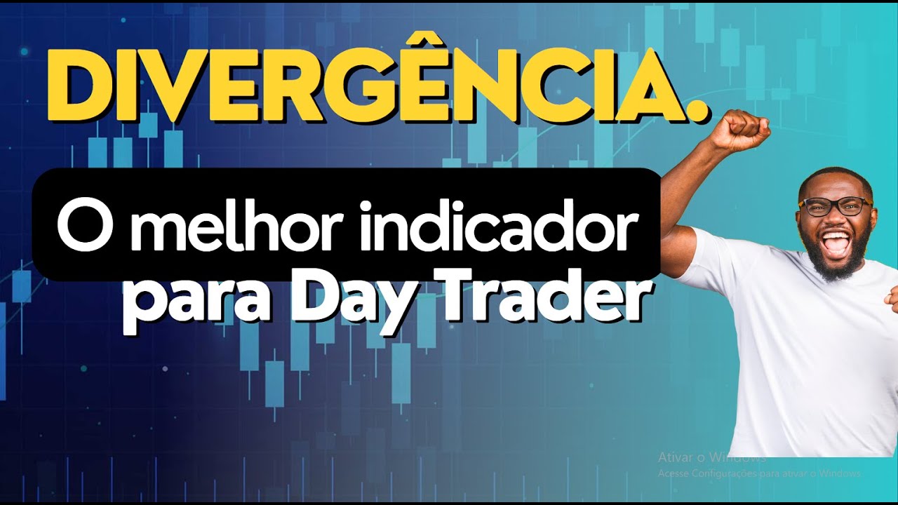 SUPER INDICADOR DIVERGÊNCIA - DEV TRADER BRASIL - YouTube