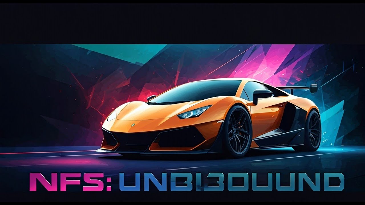 UNBOUND ANLATIOZ BEA HEM DE DETAYLI NFS BEA !!! - YouTube