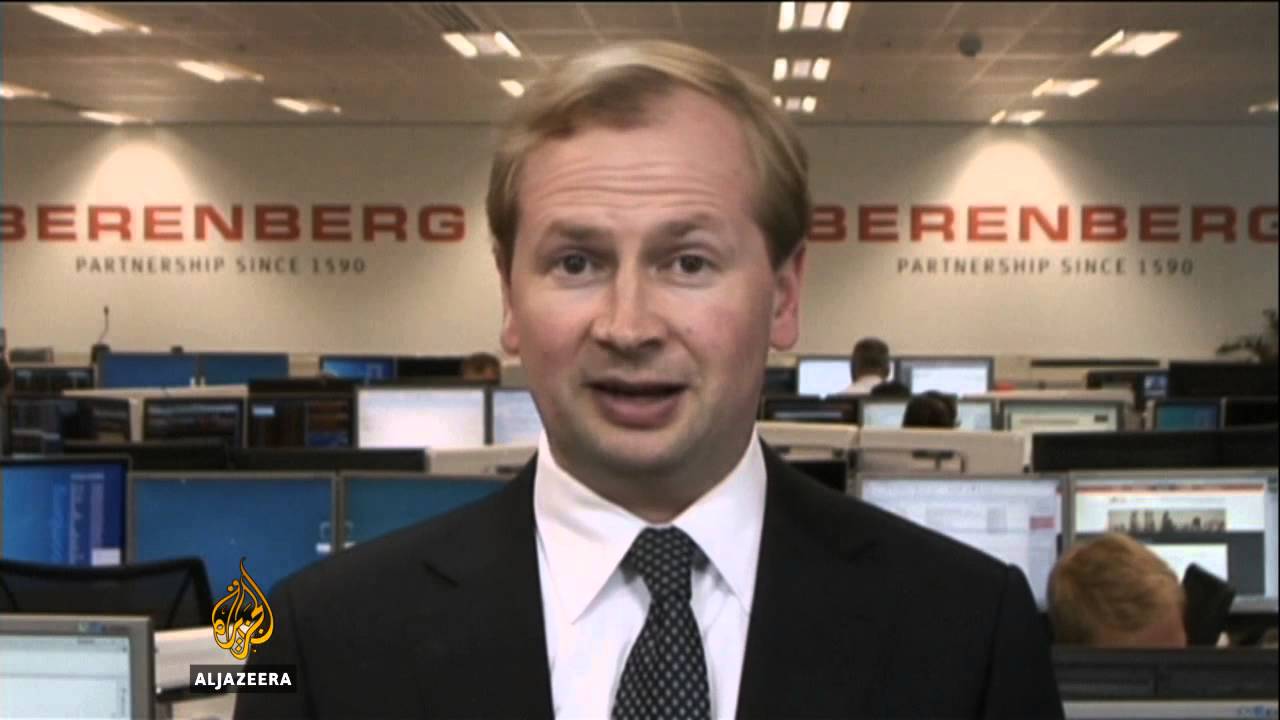 August najbolji mjesec za eurozonu - YouTube