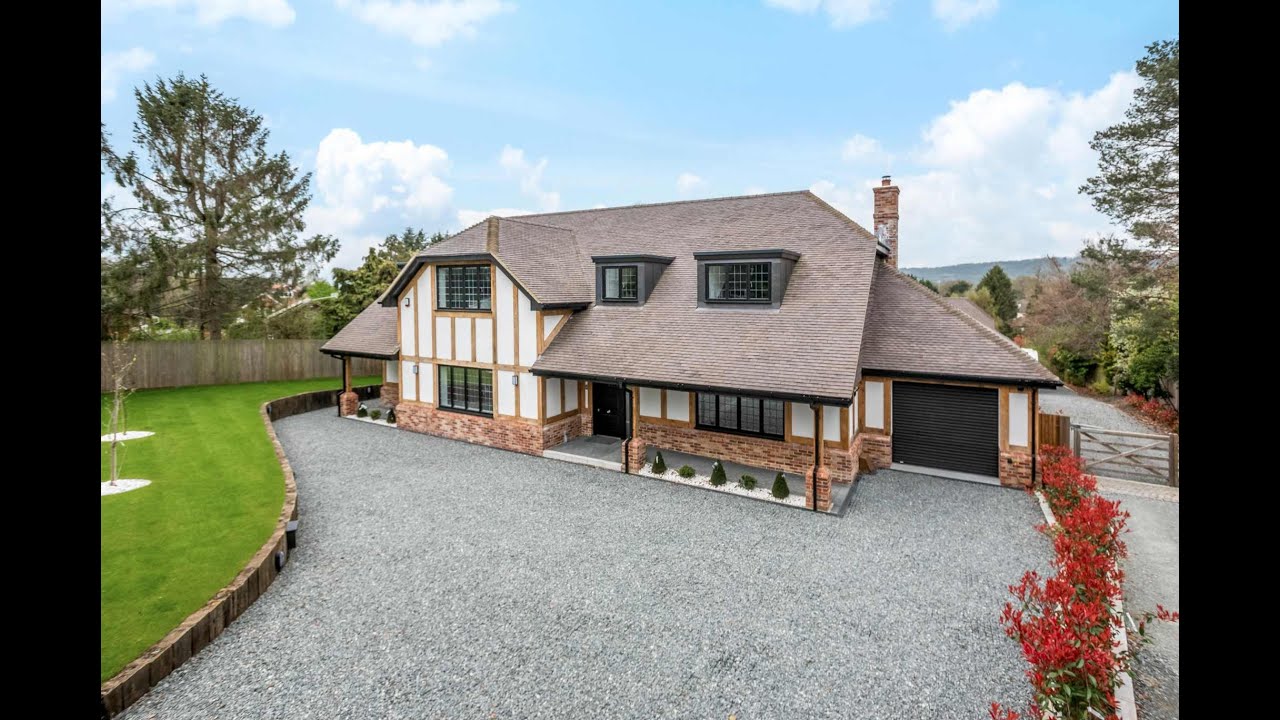 Platt Common, Sevenoaks - YouTube