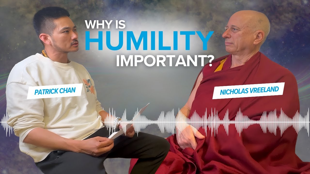 Why is HUMILITY Important? - YouTube