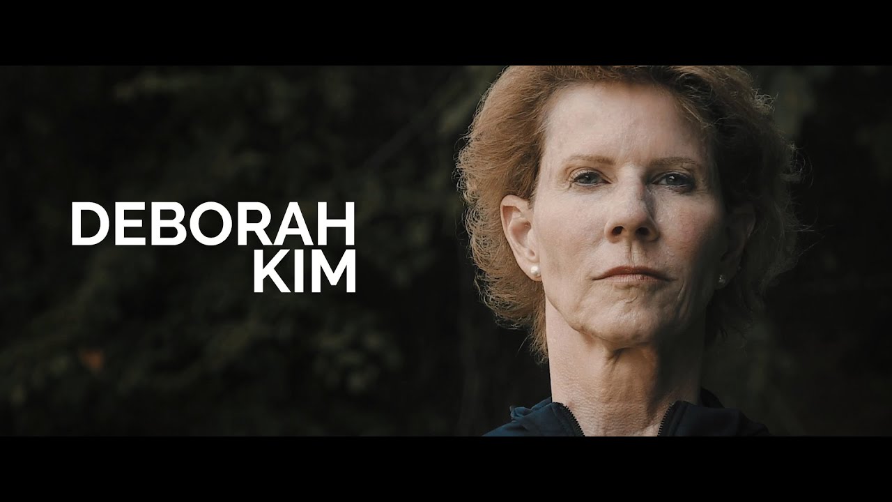 Deborah Kim - Team AKA - YouTube