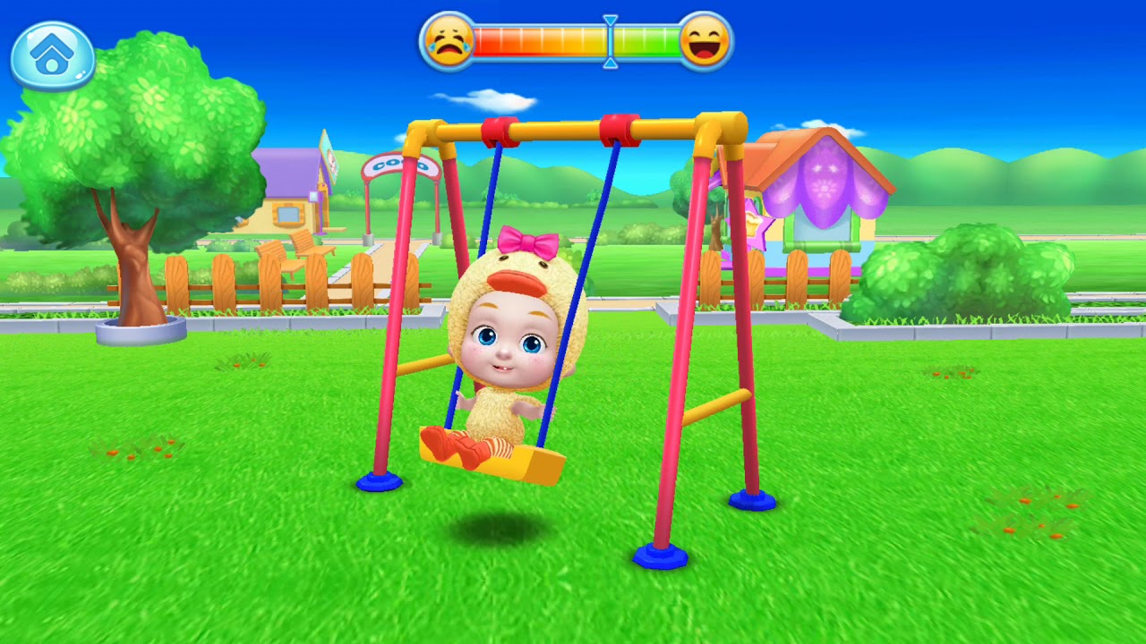 Baby Boss Care Children Game | Take Care Of Baby Boss Fun Games ...