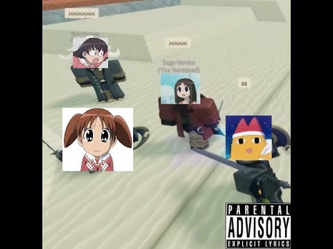 Deepwoken | BPD Anthem - Ayumu "Osaka" Kasuga AI cover - YouTube