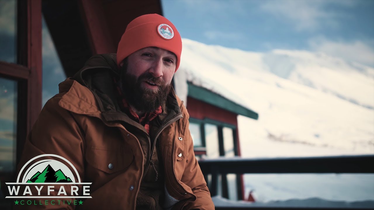 Who We Are - Wayfare Collective - Short Corporate Video - YouTube