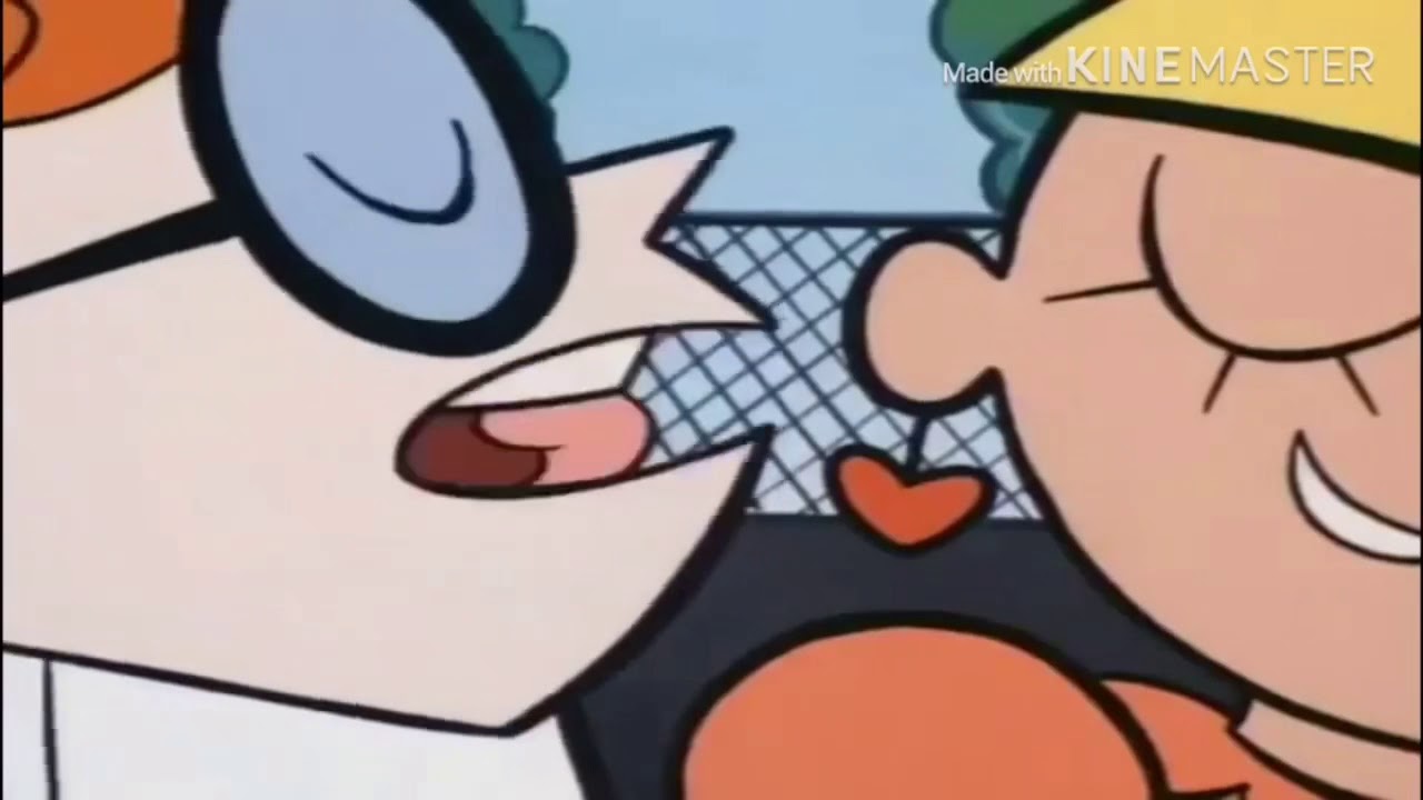 Say it again Dexter - YouTube