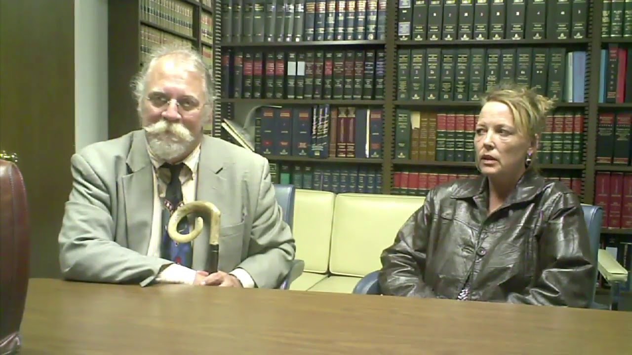 Stephanie Sills found guilty (2010-04-21) - YouTube