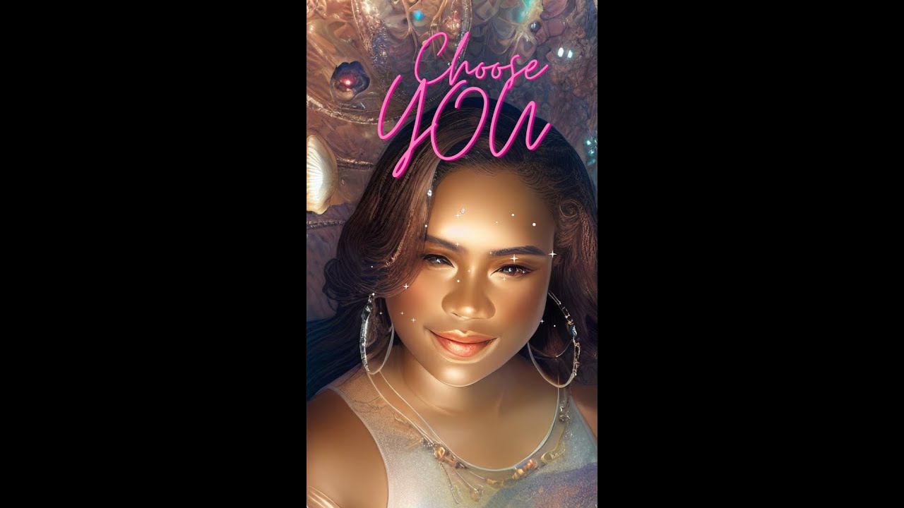 Tell It Tuesday Episode 14 Choose You - YouTube