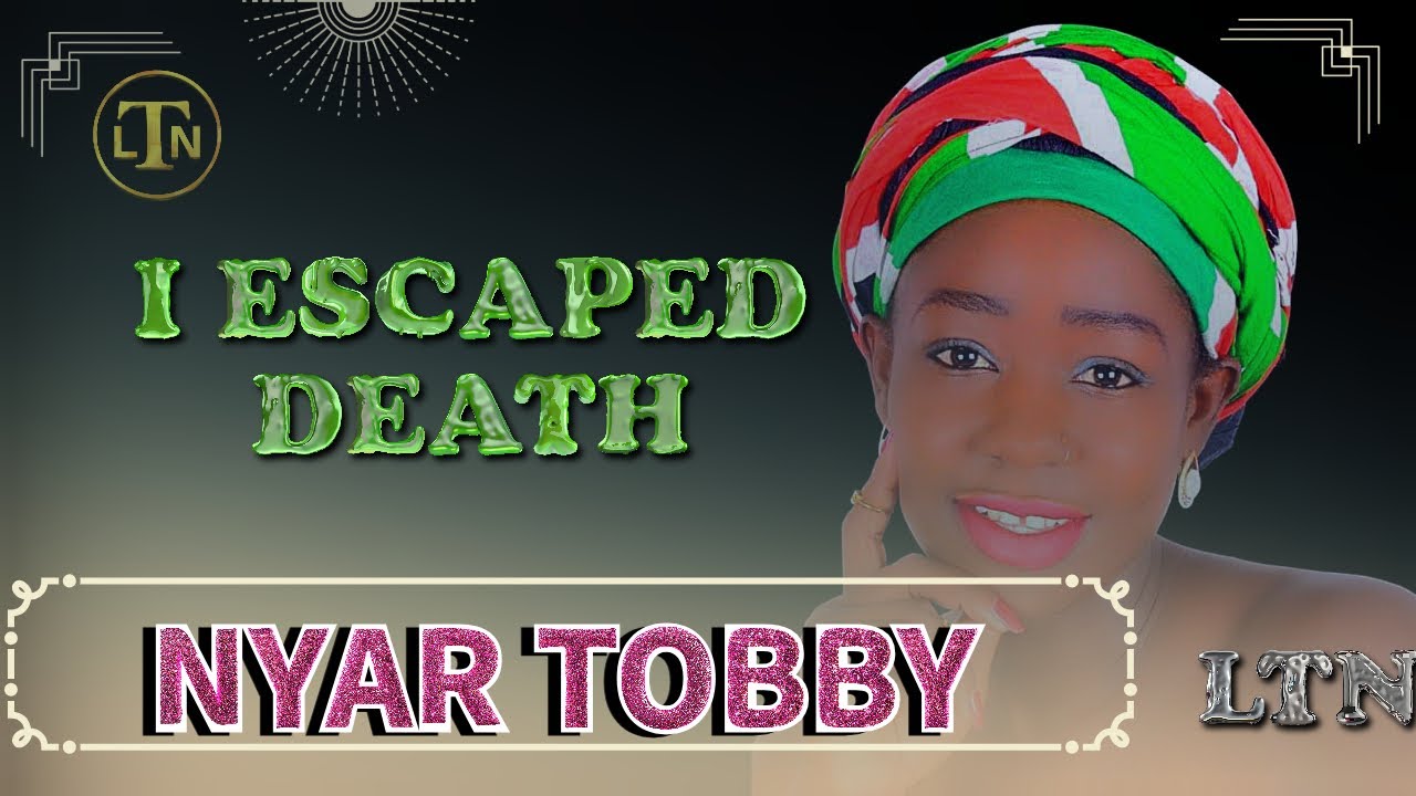 NYAR TOBBY ESCAPED DEATH FROM OKOTH JARAPOGI - YouTube