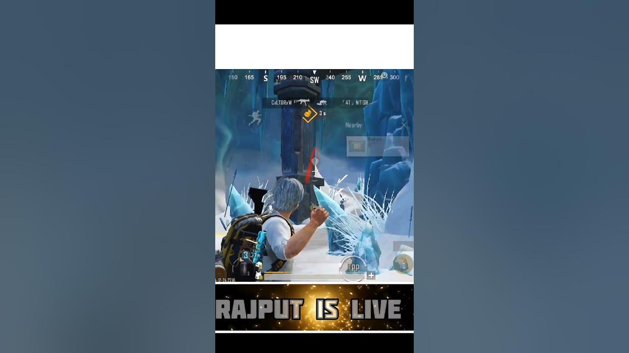 Wait for @Rajput.is.Live.16 - YouTube