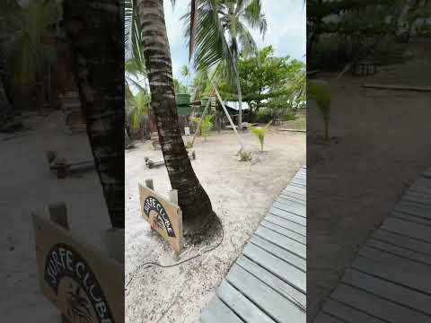 Praia de SANTO ANTÔNIO - Linha verde Bahia