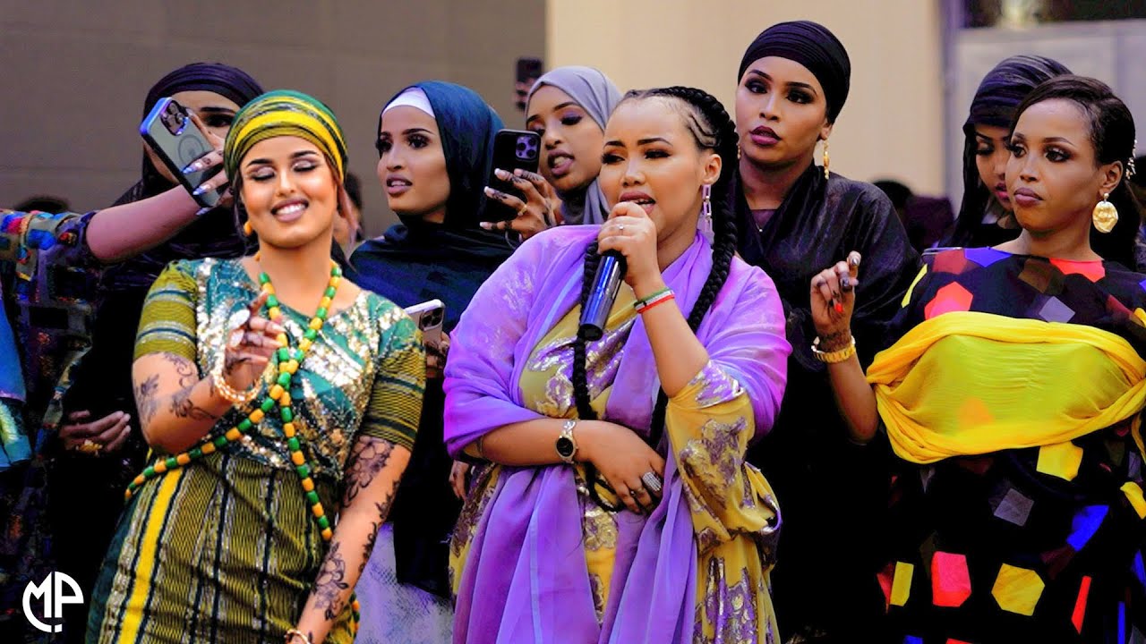 ASMA LOVE 2023 | XUBIGIISA 001 | AROOSKII HAPPY AHMED IYO ABDIFATAH | MUSIC VIDEO - YouTube