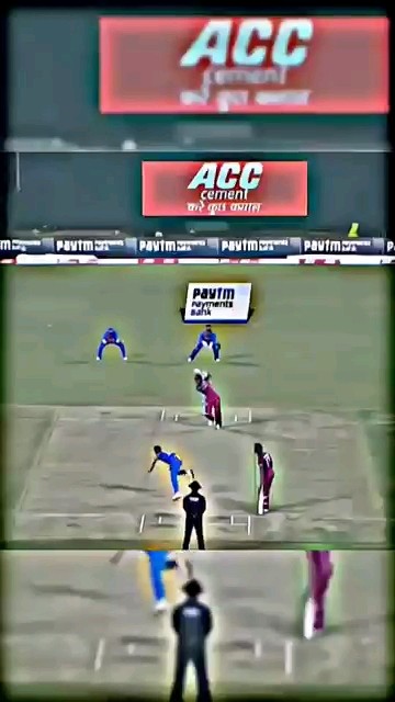 ICC t20 Waldcup me cohali bhai ka khatarnakh chaich - YouTube