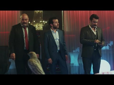Poyraz Karayel Küresel Sermaye Full HD (2017)