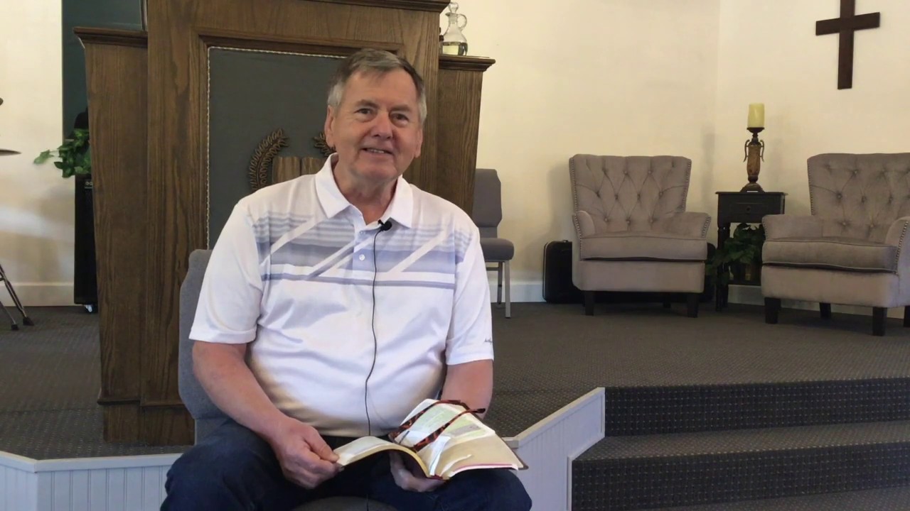 Pastor Dave Acree 5/2/2020 - YouTube