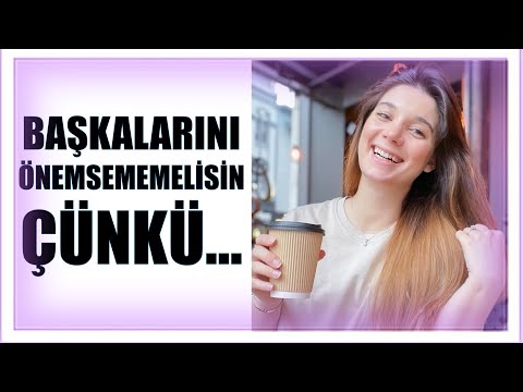 BAŞKALARININ DÜŞÜNCELERİNİ ÖNEMSEMEMELİSİN ÇÜNKÜ...- İkarus'un Düşüşü