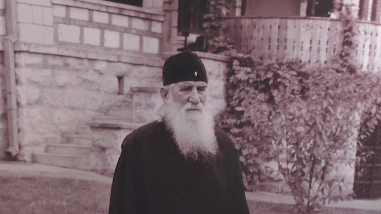 Otac Justin Popović - spoj pravoslavne filozofije i pravoslavnog ...