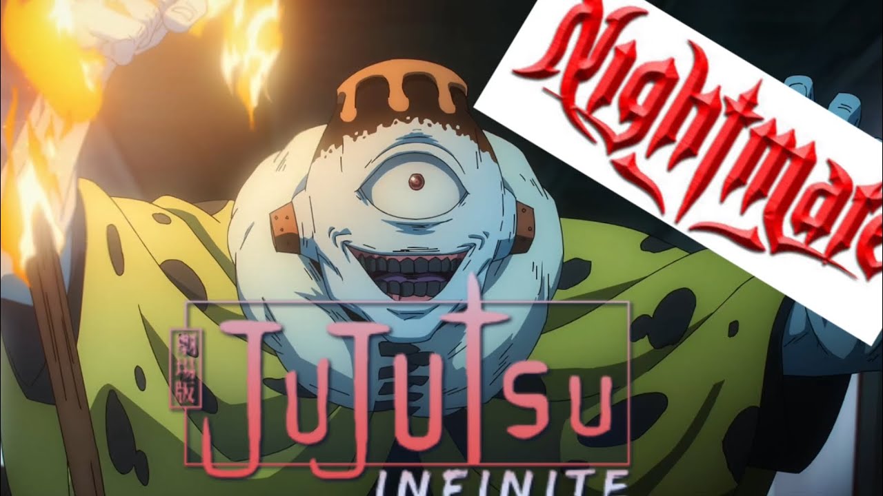 How to defeat Volcano Curse (Jogo) in jujutsu infinite nightmare mode ...