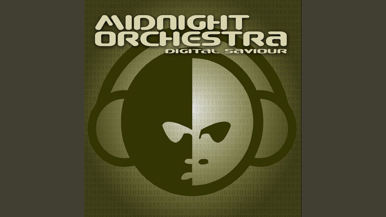 Digital Saviour - YouTube