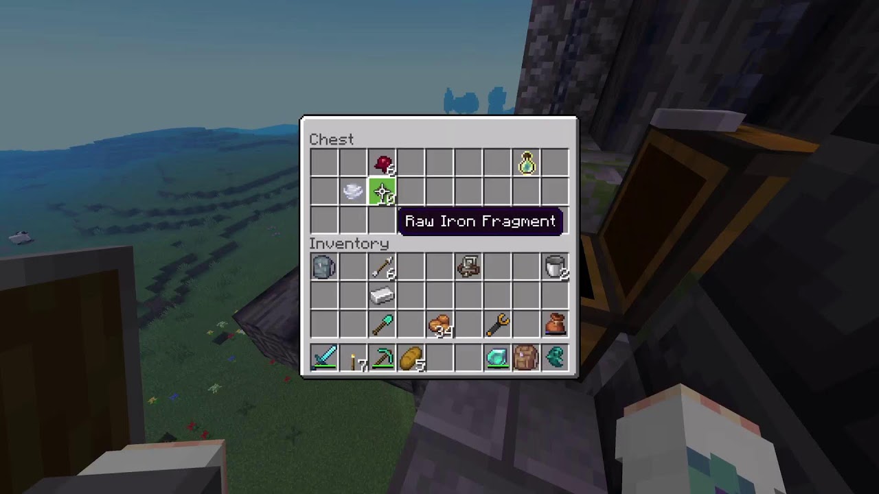 Just Building in Minecraft ATM - YouTube