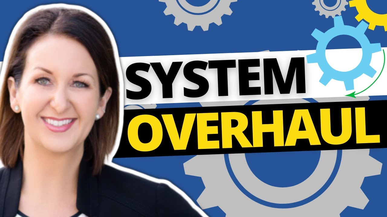Is It Time To OVERHAUL Your Business Systems? - YouTube