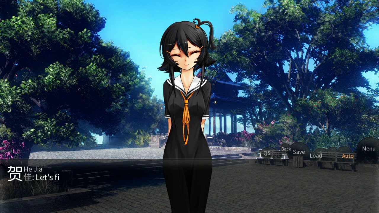 Shan Gui (Full game) - YouTube