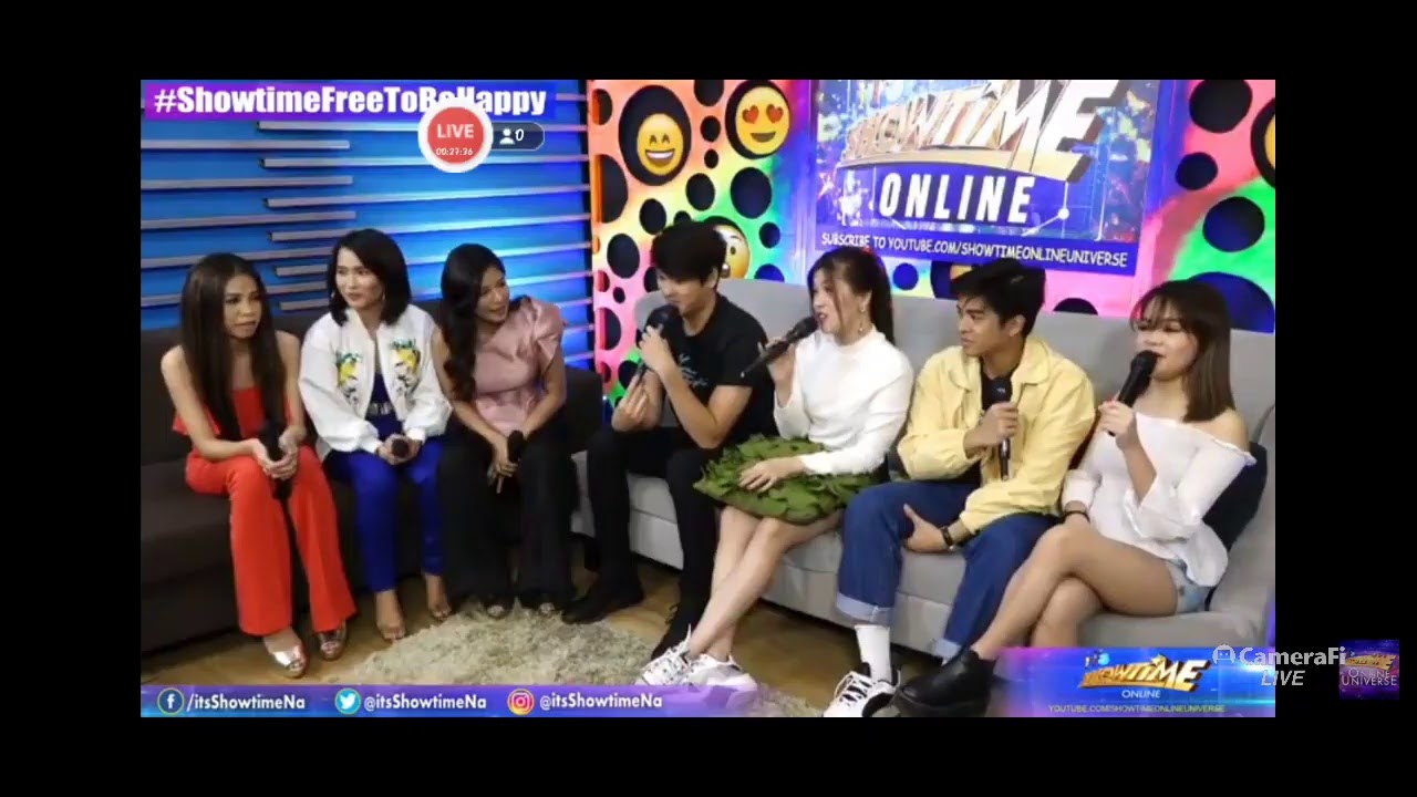 jillo 24TV's broadcast - YouTube