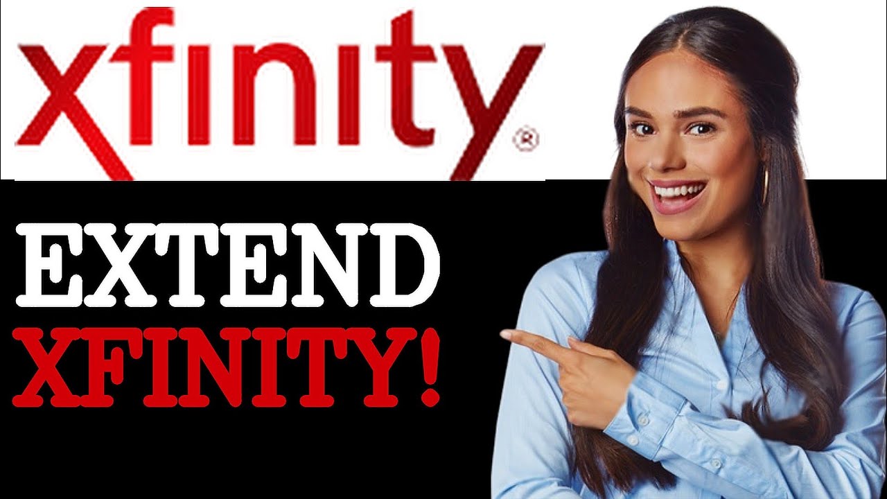 How To Set Up A Wifi Extender With Xfinity (2025) - YouTube
