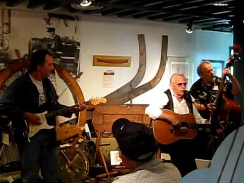 Rockin' Bobby Harris #2 at the Port Dover Harbour Museum July 2009 ...